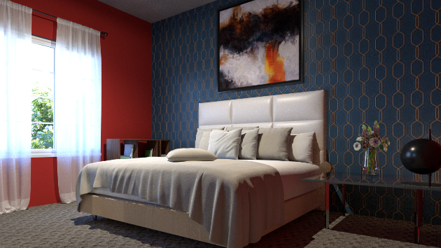 Interior Design (内装設計）｜SNS設計｜coconalaブログ